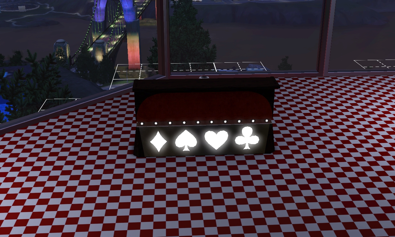 Tazreen's The Sims 4 Reviews: VIVA LAS VEGAS LIVING+BEDROOM REVIEW