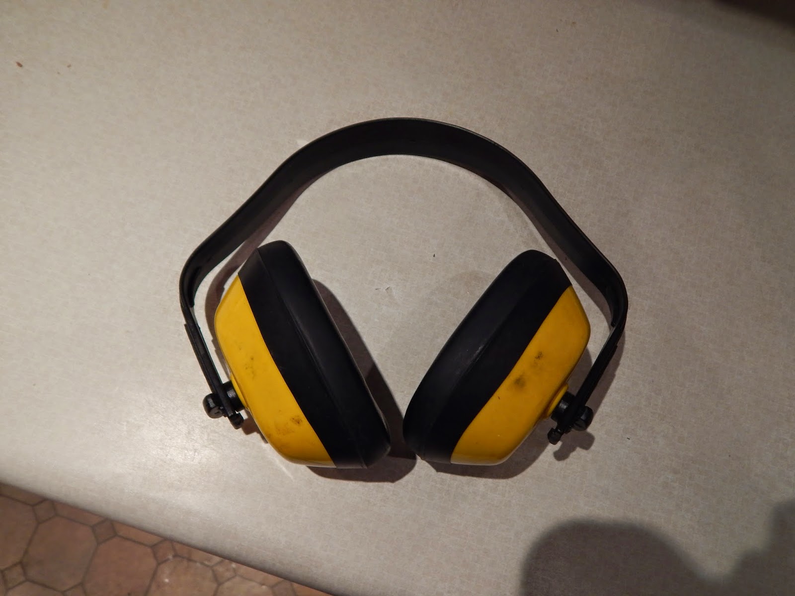 Moofookimbob's Blog: Photos for Ear Defender poster design