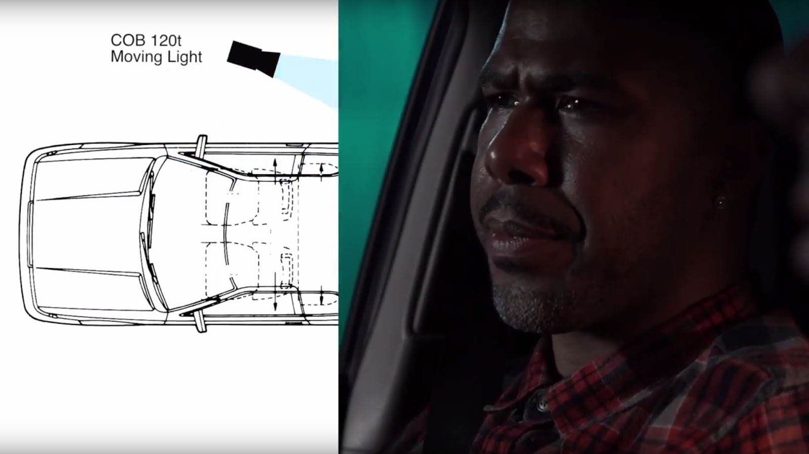 Lighting Car Interiors: The Poor man's Process - Photography Blog Tips ...