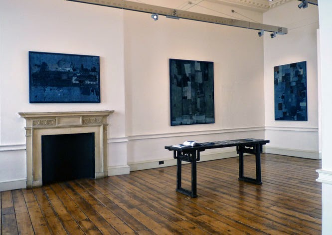 margaret-cooter: Boro - words and details