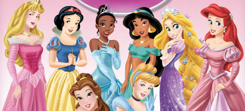 MAD Family Fun: FREE Princess Activity Kit