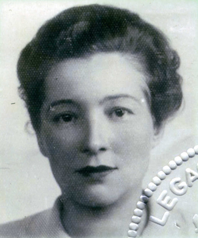 ANTÓNIO ANICETO MONTEIRO: Lídia Monteiro: Mossâmedes (Angola), 31 de ...