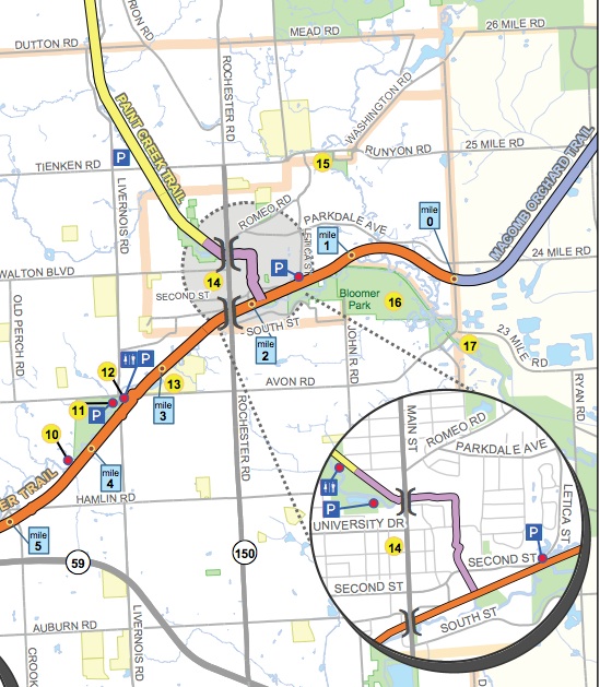 DETROIT RUNNER....: Wind, wind, wind!!!!