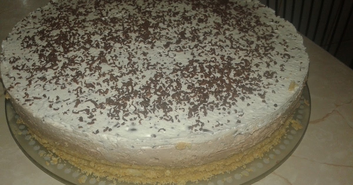 RADA ADRIANA: Chessecakes cu ciocolata