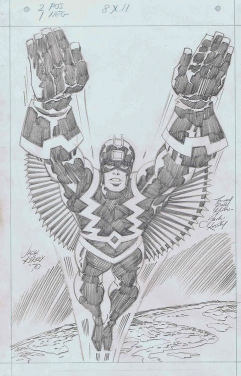 Cap'n's Comics: More Fun With Fanzines