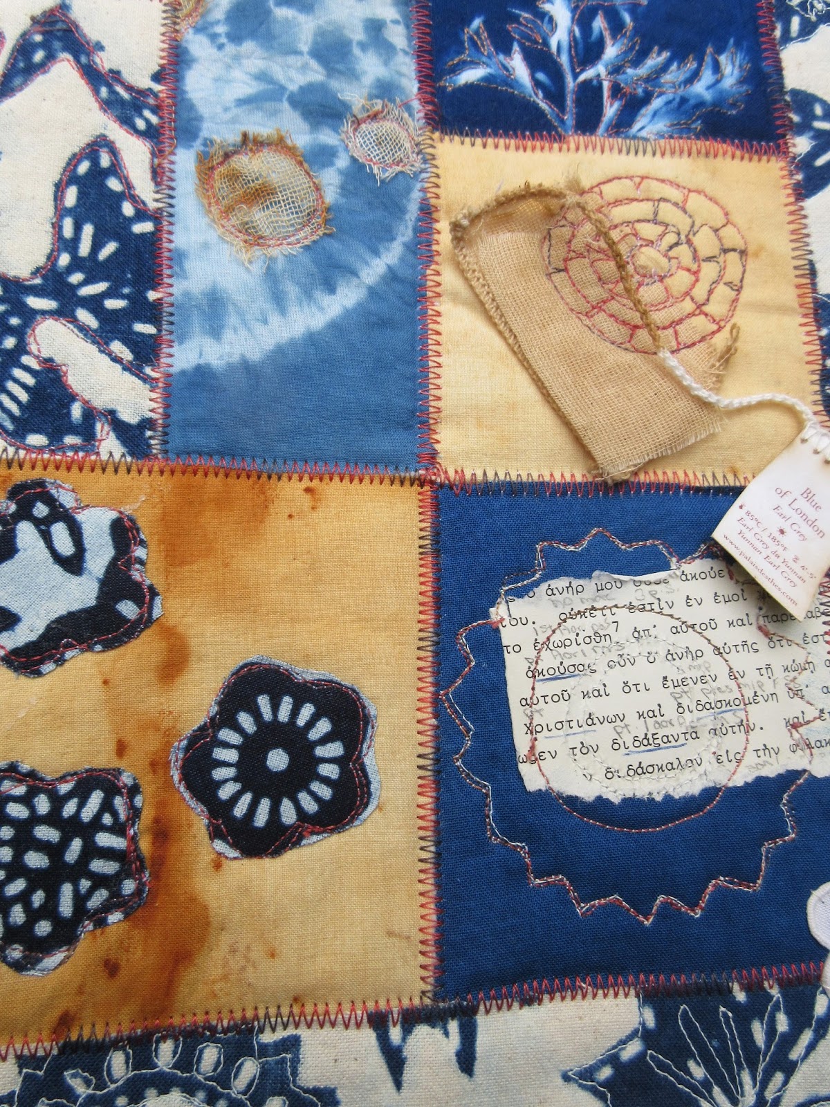 JaneVille: Rabbit and the Indigo Moon