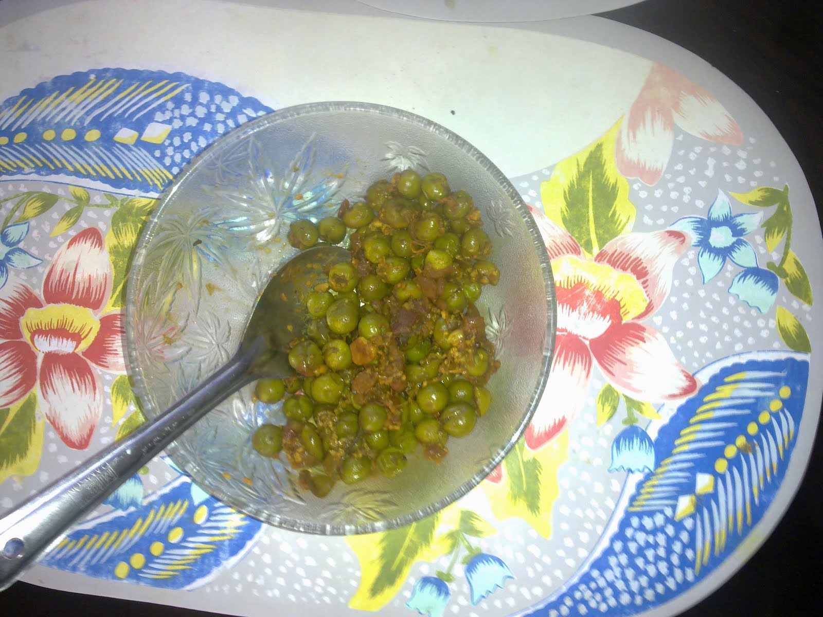 Prabhasekar Kitchen.blogspot.com: Sundaikai Pullikai