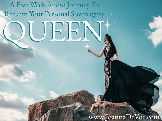 How To Call In The Energy Of The Queen Archetype To Guide You Toward ...