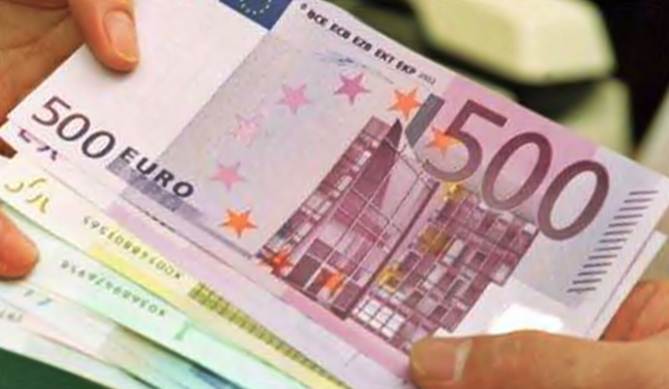 Creditul cu buletinul rapid si... Imposibil. S-a stricat sistemul ANAF.