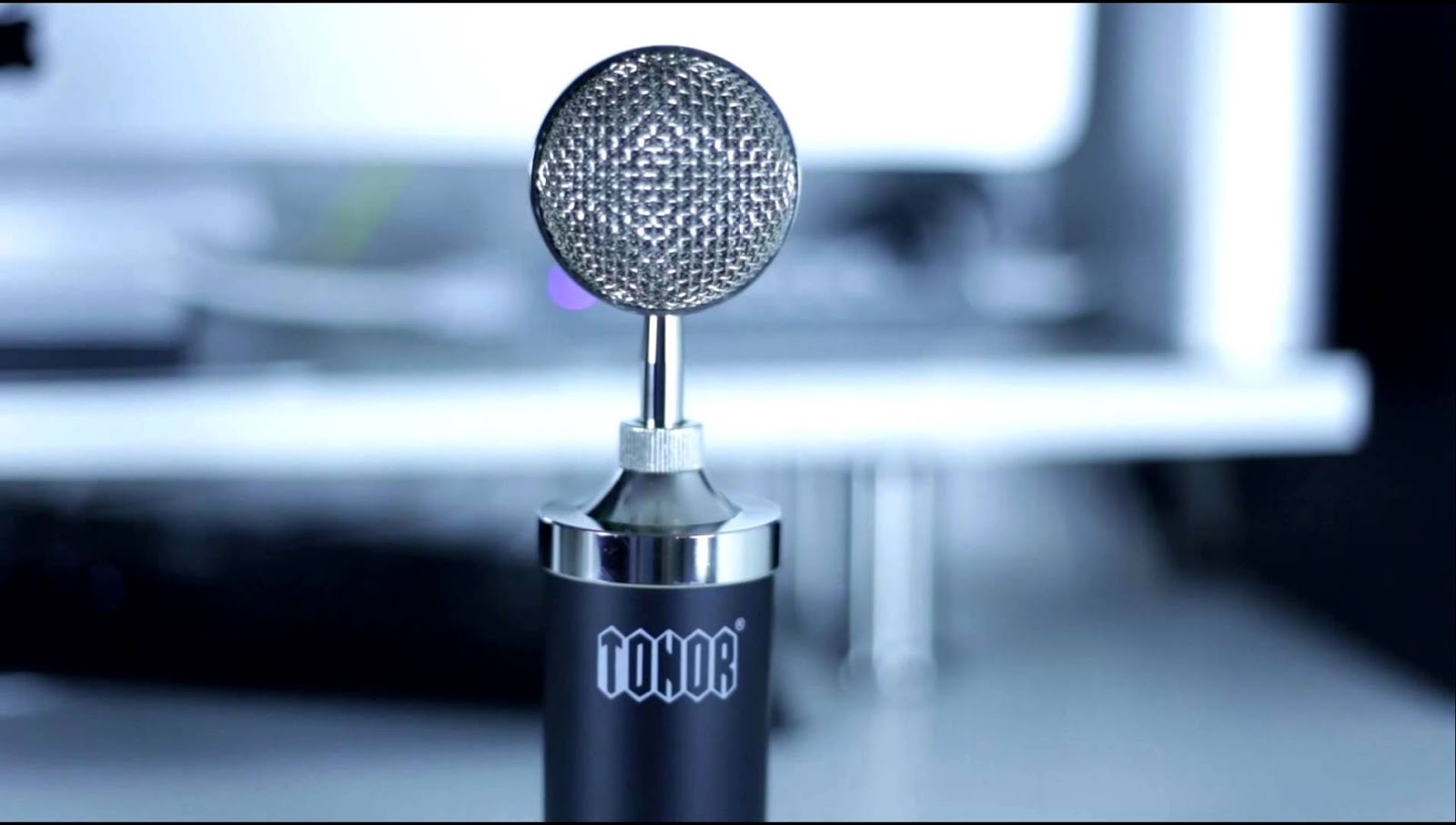 Los mejores Microfonos para Youtube