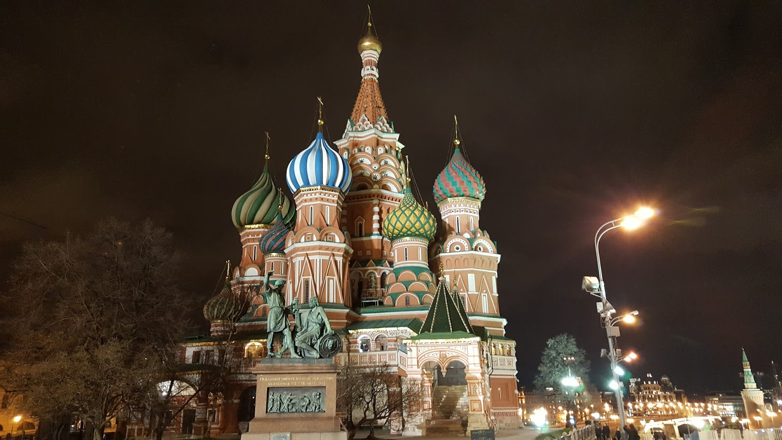 Seoul to Berlin and London by Trans Siberian Express, Vladivostok to ...