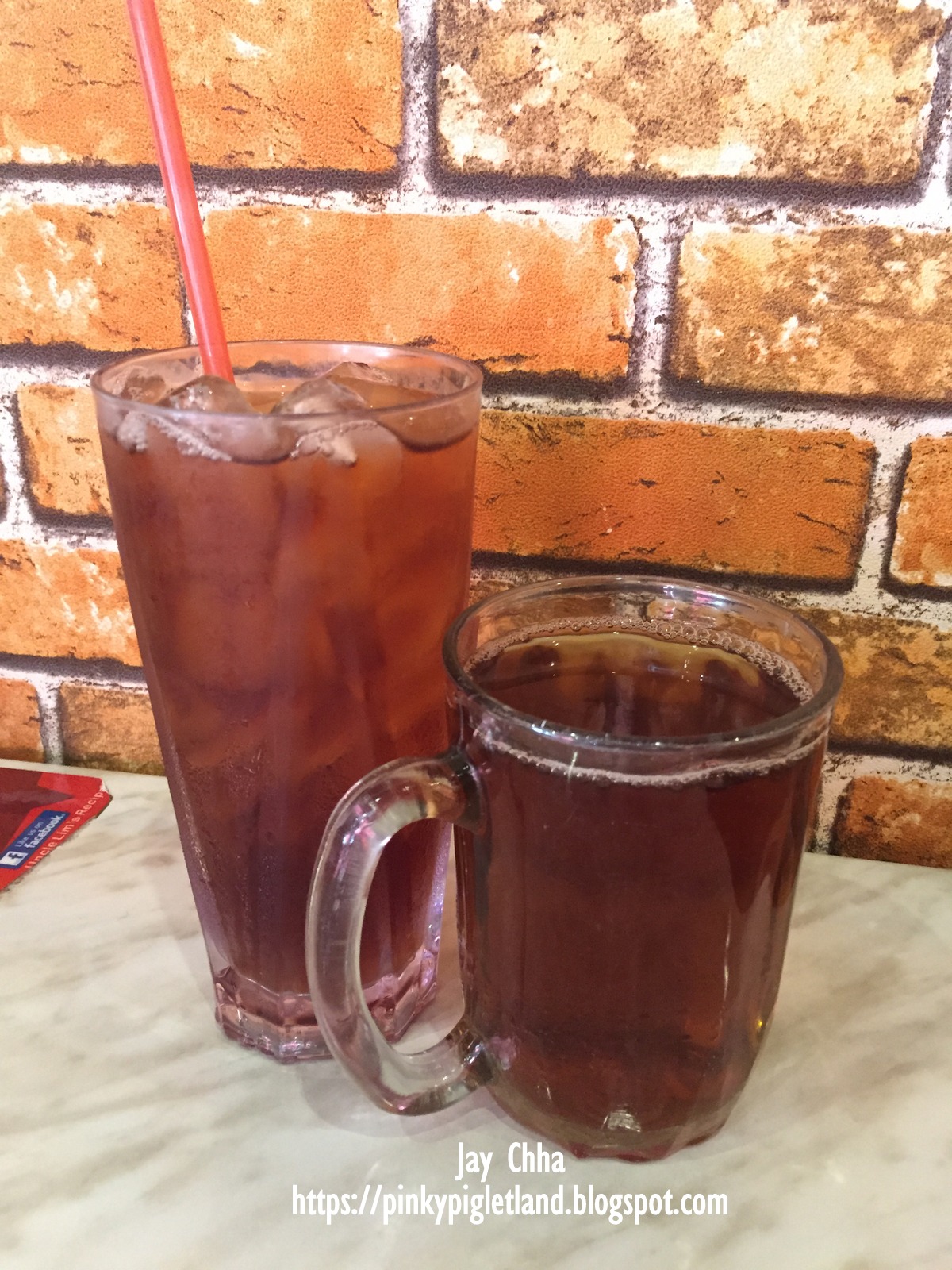 Makan Jer: [Revisit] Uncle Lim's Recipe @ Taman Seri Indah, Batu Maung ...