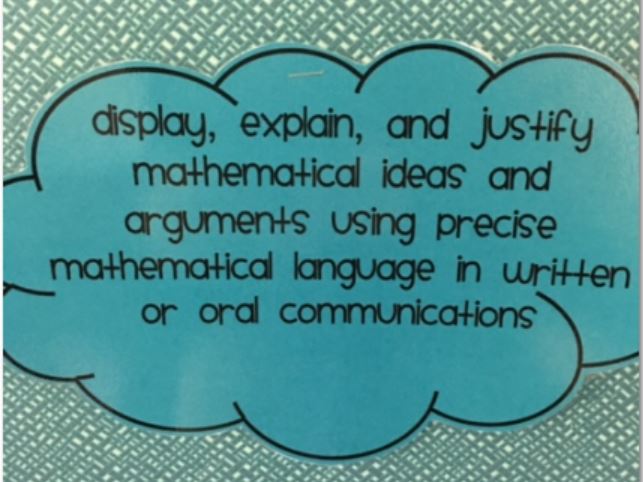 Making IT Click : Digital Review of a Math CBA