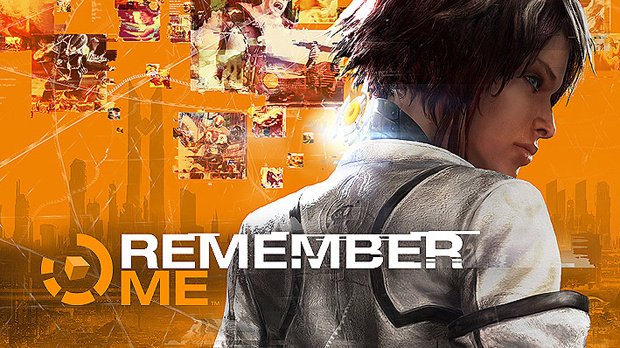 Gaming Nomad's Reviews : Remember Me Game Review