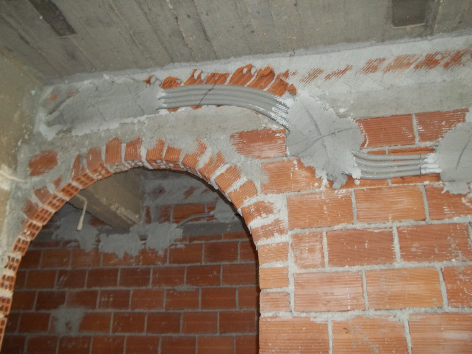 Ηλεκτρολογικες Εγκαταστασεις Μπουρτζινος: ΔΕΙΓΜΑ ΕΡΓΑΣΙΩΝ ΚΑΤΟΠΙΝ ...