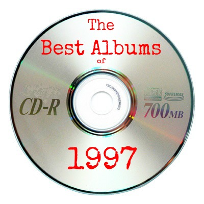 Life on this Planet: The Best Albums of 1997