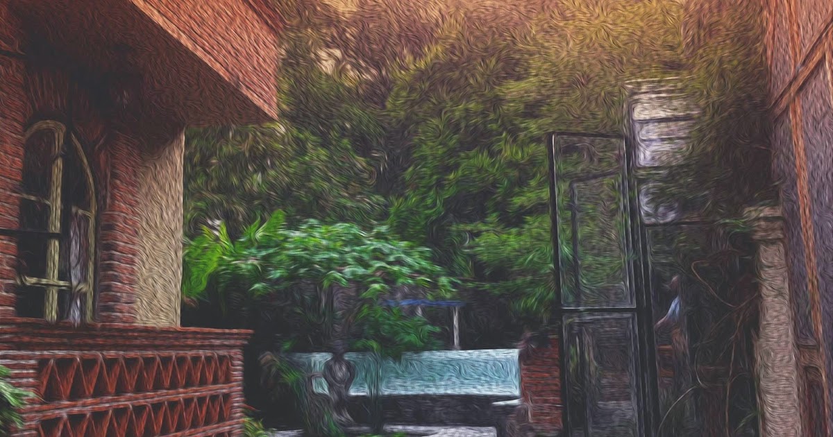 la casa del arrayan: P O S T A L