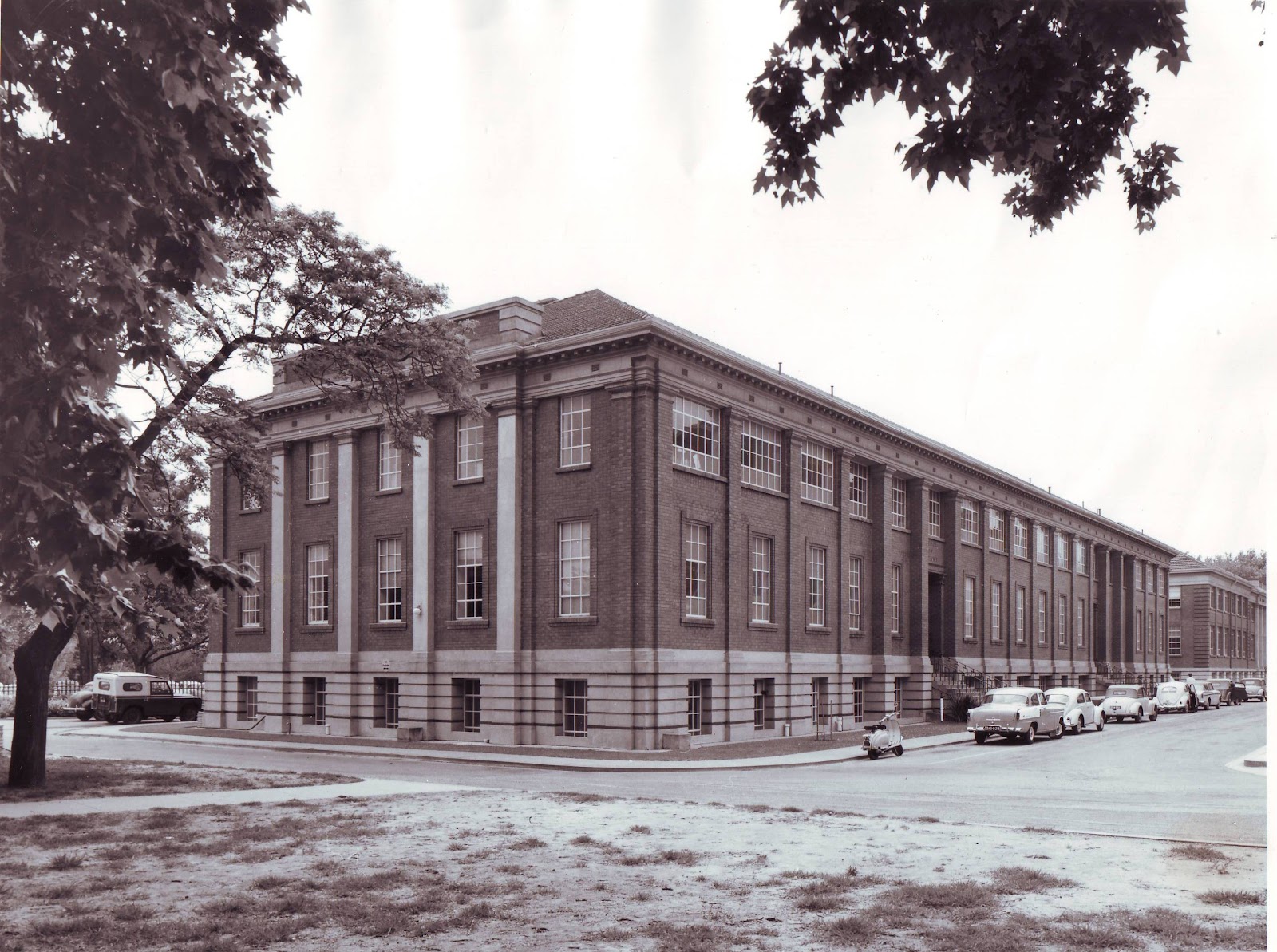 The History of Kapunda: 2012