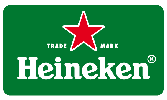 History of All Logos: All Heineken Beer Logos