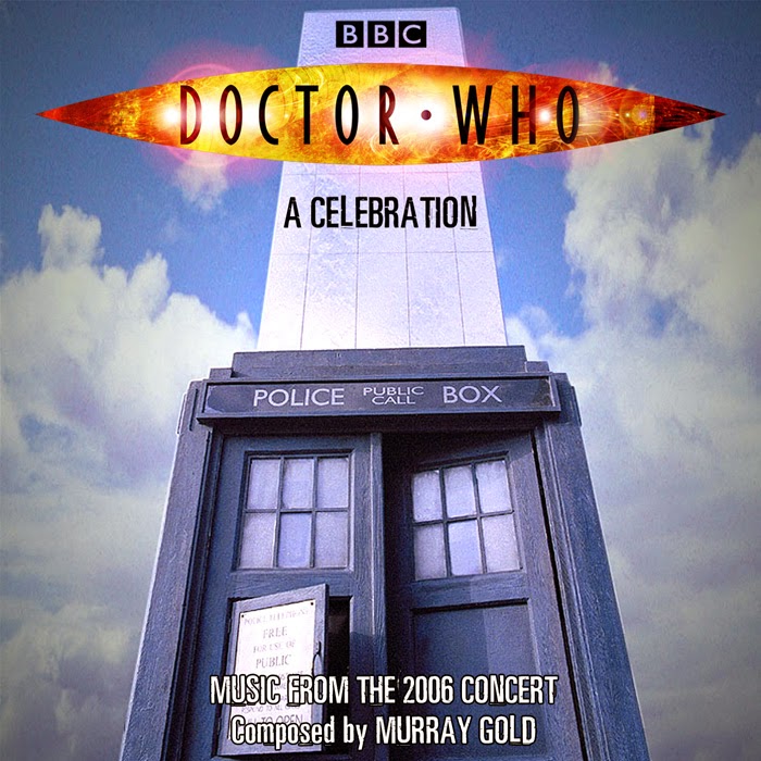 El universo musical de Doctor Who: Doctor Who: A Celebration/At the Proms