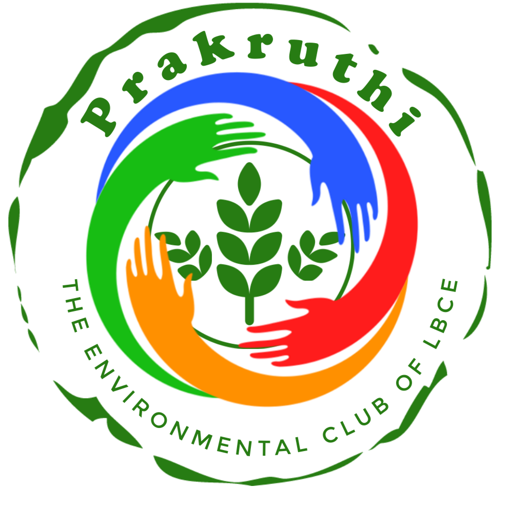 Environmental Club Logo