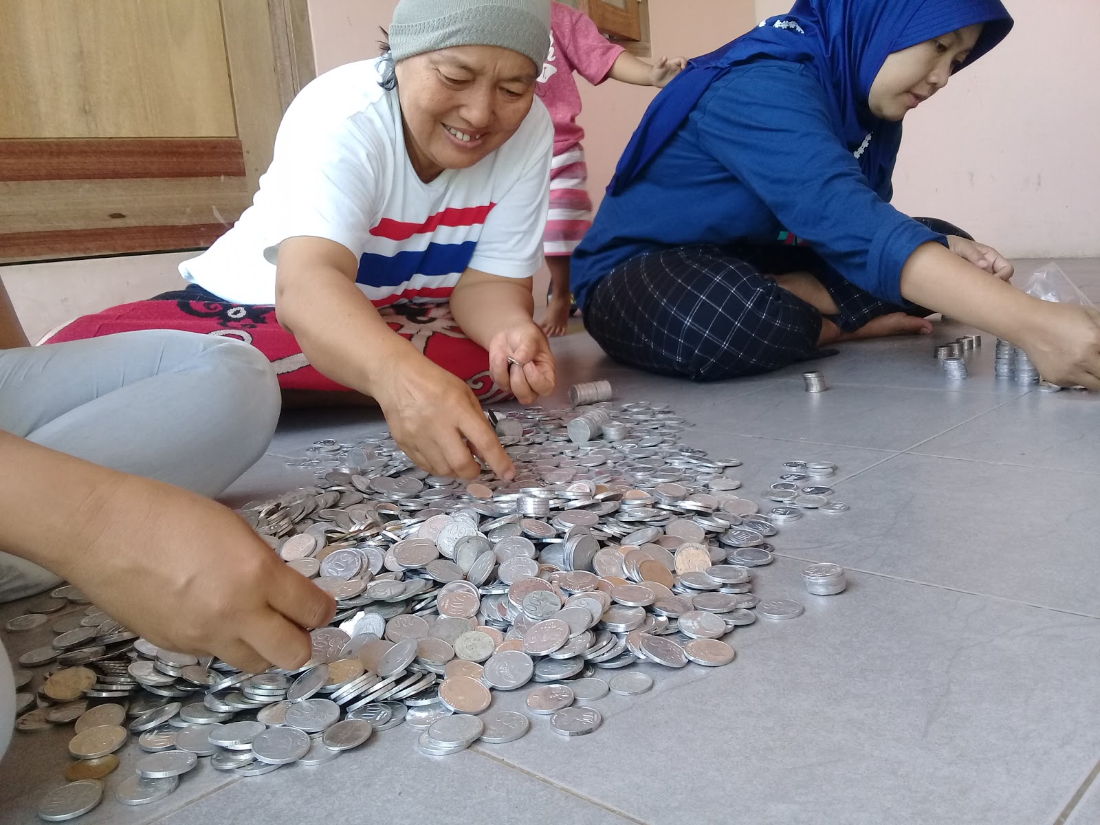 MUSHOLA HAYA AL- ASSAF