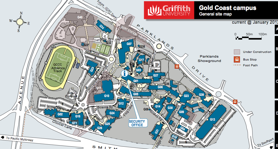 Alex and Dino Down Under