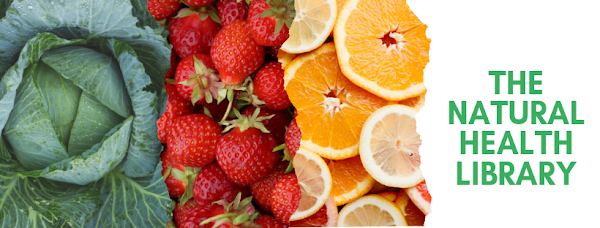 THE NATURAL HEALTH LIBRARY