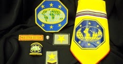 The Journal of Hairy-Chested Adventism: Becoming a Master Guide