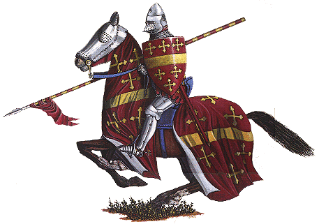 Greycliff's Chronicles: A Thing to Behold: The Holy Grail