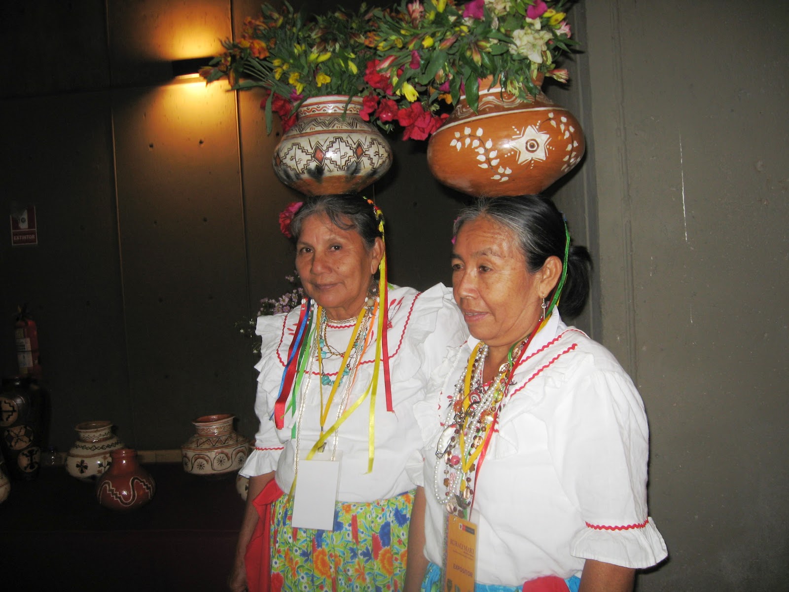 Turismo y Cultura Amazónica: Declaran Patrimonio Cultural de la Nación ...