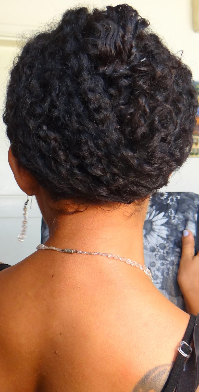 Healthy Hair Feature || Maicurls - HEALTHY HAIR + BODY