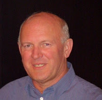 Setu 🌉 सेतु: Author of the Month: Graham Lancaster