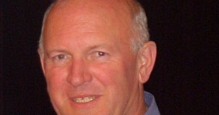 Setu 🌉 सेतु: Graham Vivian Lancaster