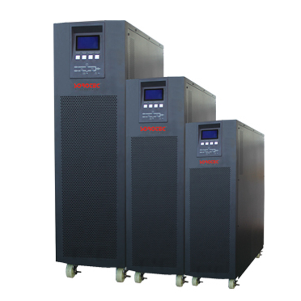 Why the IDC needs to be equipped with UPS