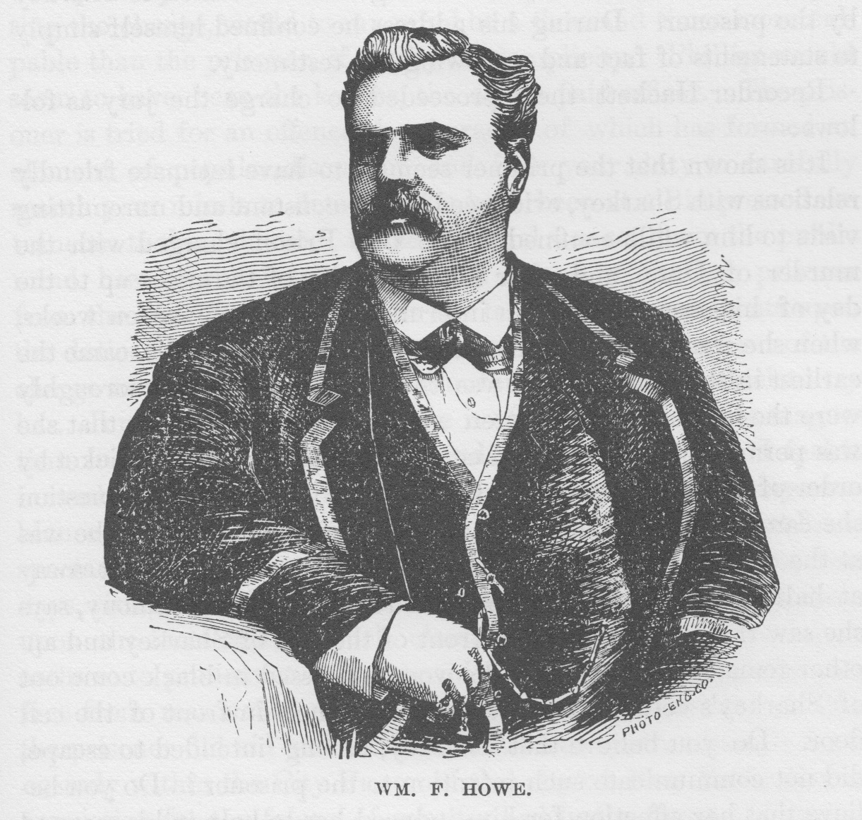 Murder by Gaslight: Murder Among the Whyos, Part 1.