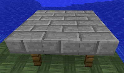 minecraft info: Comment créer une table dans minecraft + ou trouver des ...