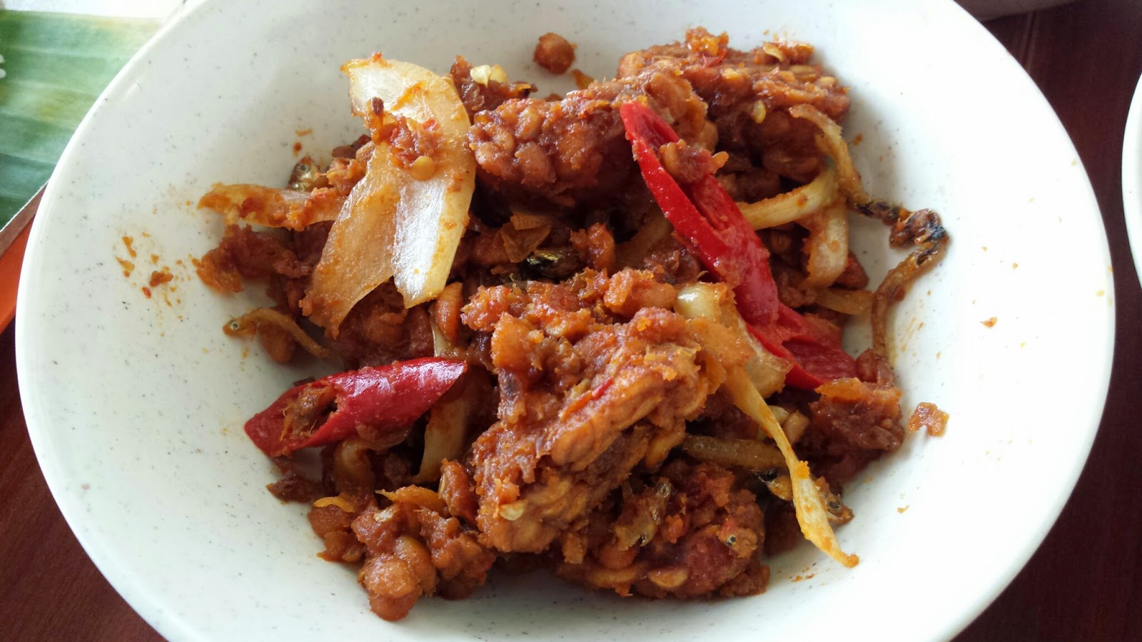 Street Food Warms Your Heart: Asam Tree Cafe Bakery & Restaurant at Blk ...