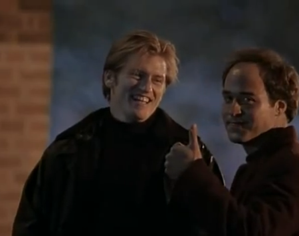 Here Be Spoilers: Judgement Night