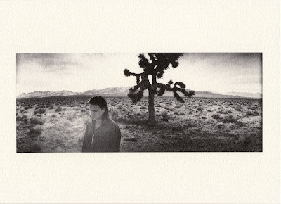 1987 The Joshua Tree. 20th Anniversary Edition - U2 - Rockronología