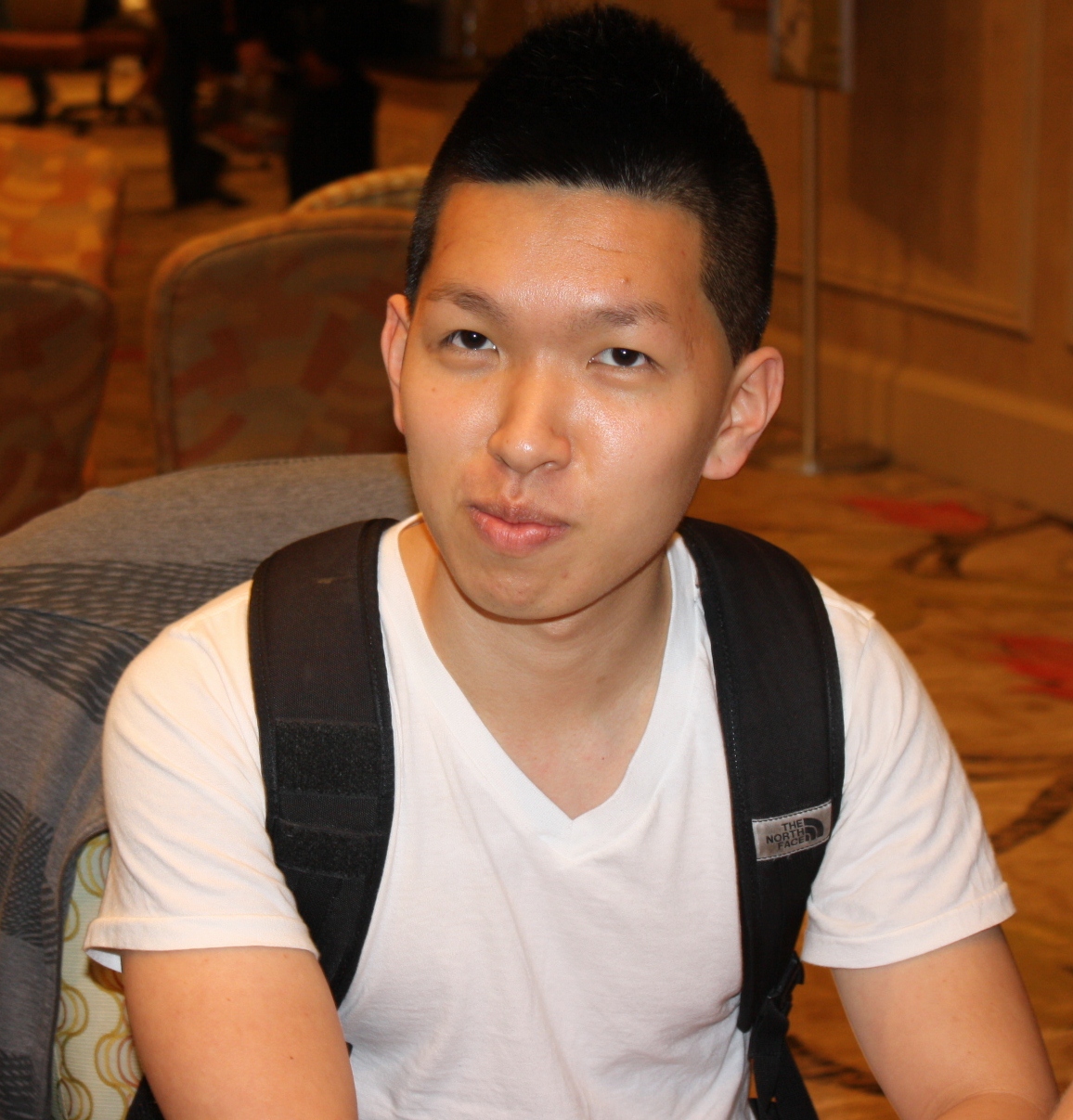 David Zeitlin's Instagram, Twitter & Facebook on IDCrawl