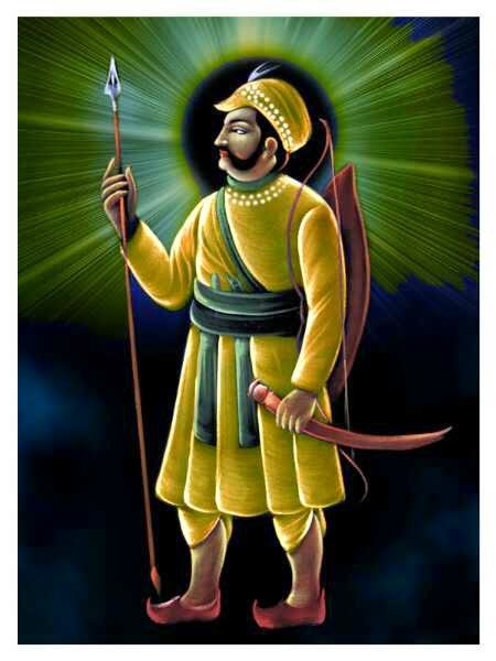 Shree Prannathji Jagni Abhiyan: Pranami Sampraday's Shree Rajji ...