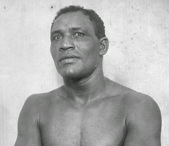 Boxing Knowledge.: Joe Jeannette.