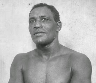 Boxing Knowledge.: Joe Jeannette.