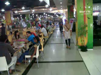 Mol Tamini Square di Jakarta Timur: Dijual Counter di Tamini Square ...