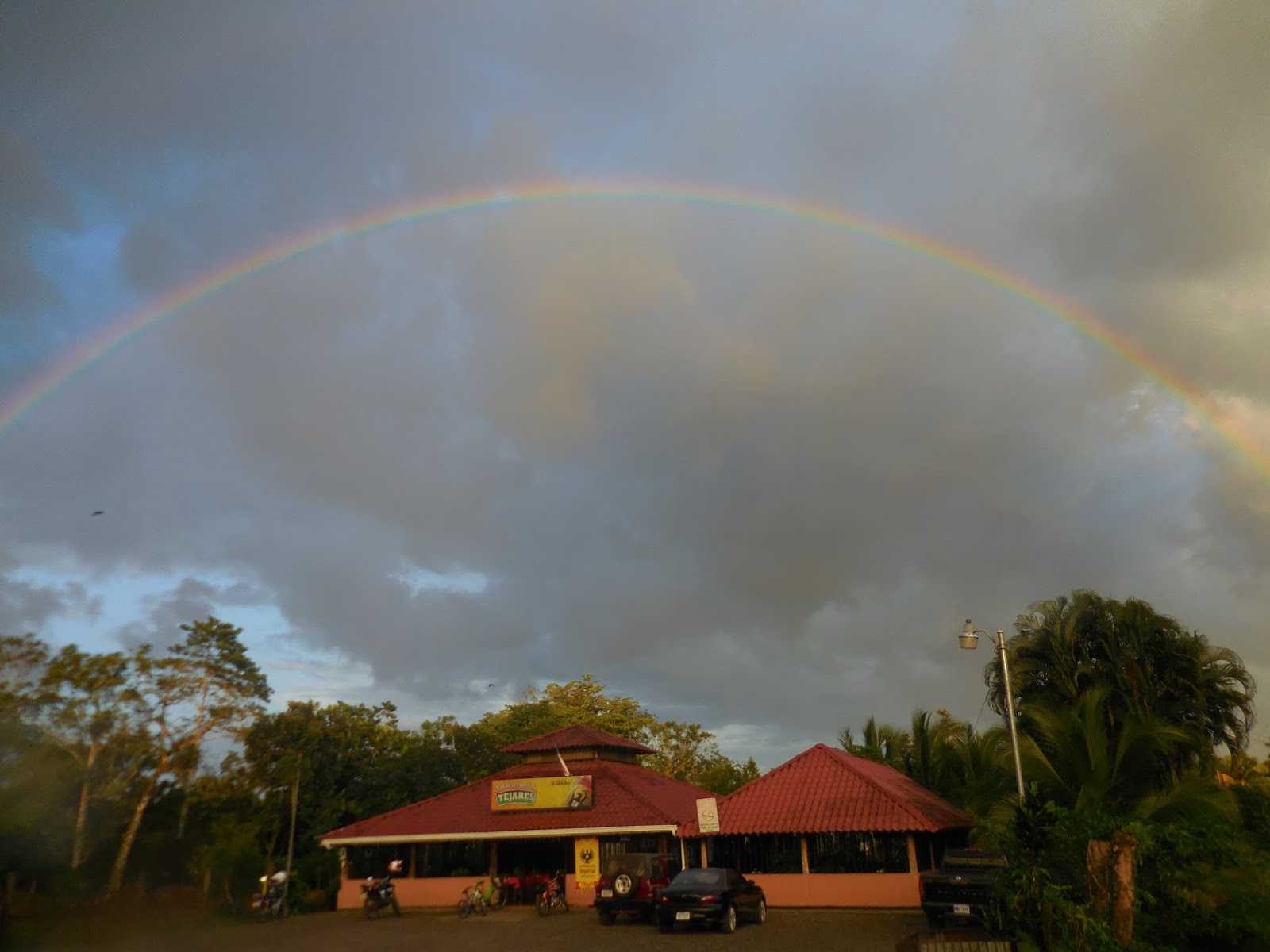 Elder Joshua Stott - Costa Rica, San José West Mission