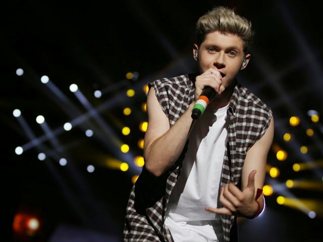 One Direction Girls ♥: Concierto en Lima, Perú.-Where We Are Tour (27 ...