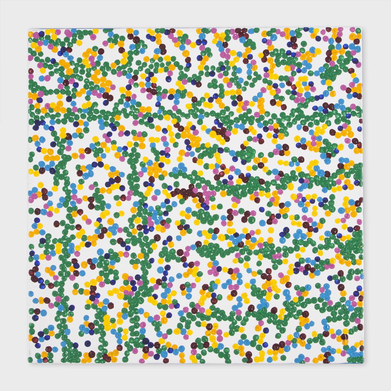 ARTIST PROFILE: ELISA JANE CARMICHAEL | Spool Collective