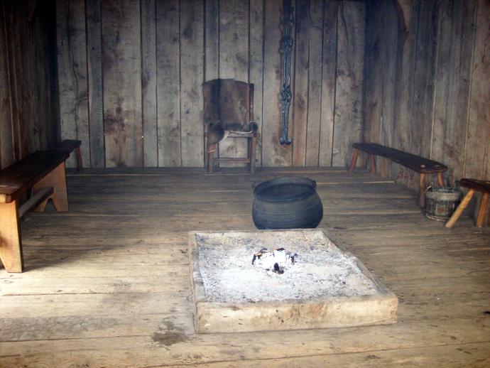 Mary Ann Bernal: Anglo-Saxon and Viking Houses