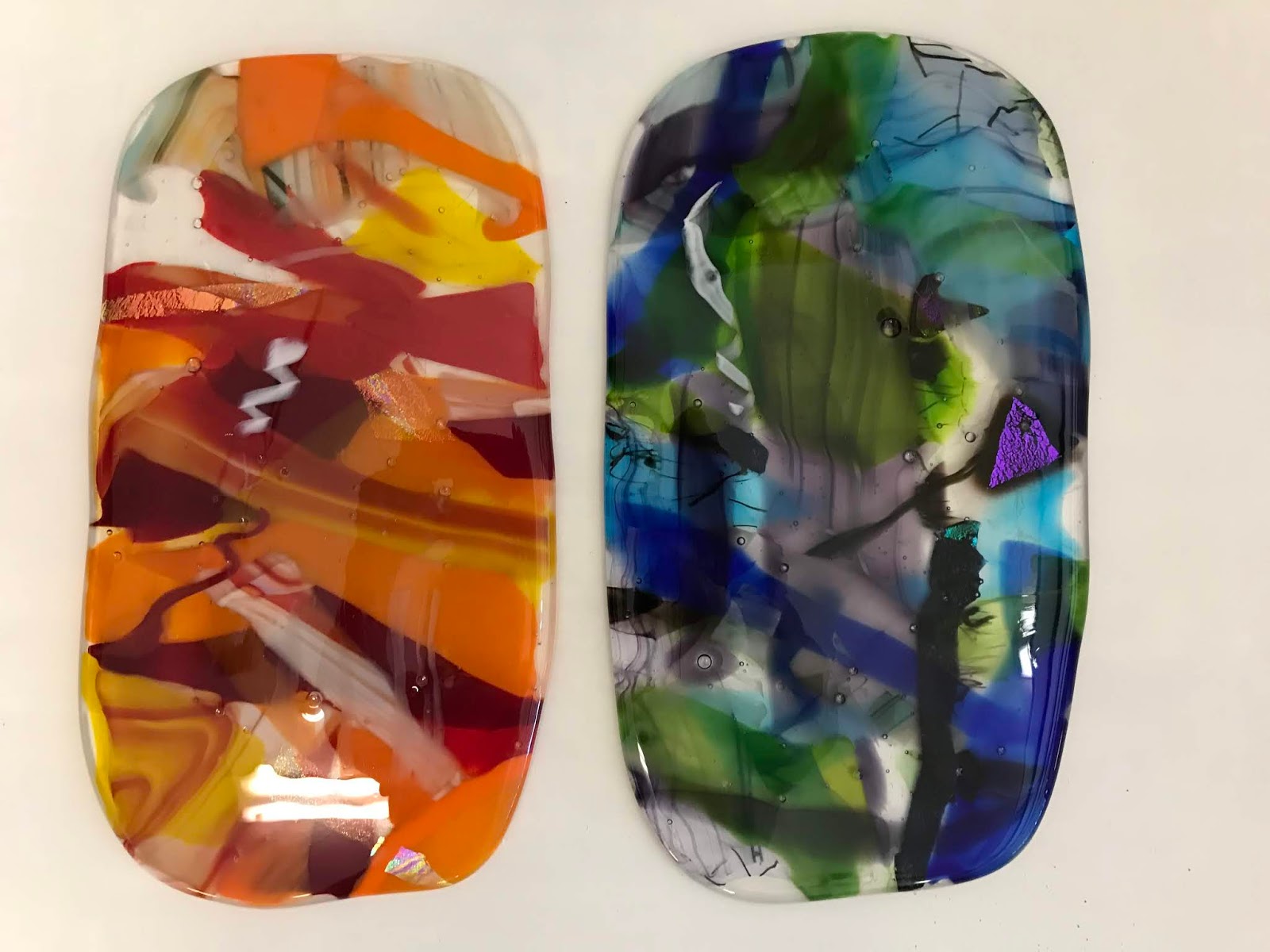 Lisa Vogt Art Adventure Blog: Your Behind the Scenes Look at Last Week ...